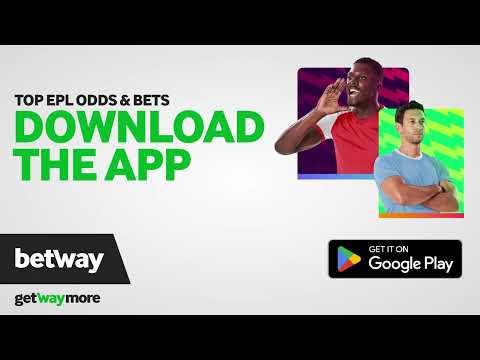 Get the Betway App for Android | Betway NG