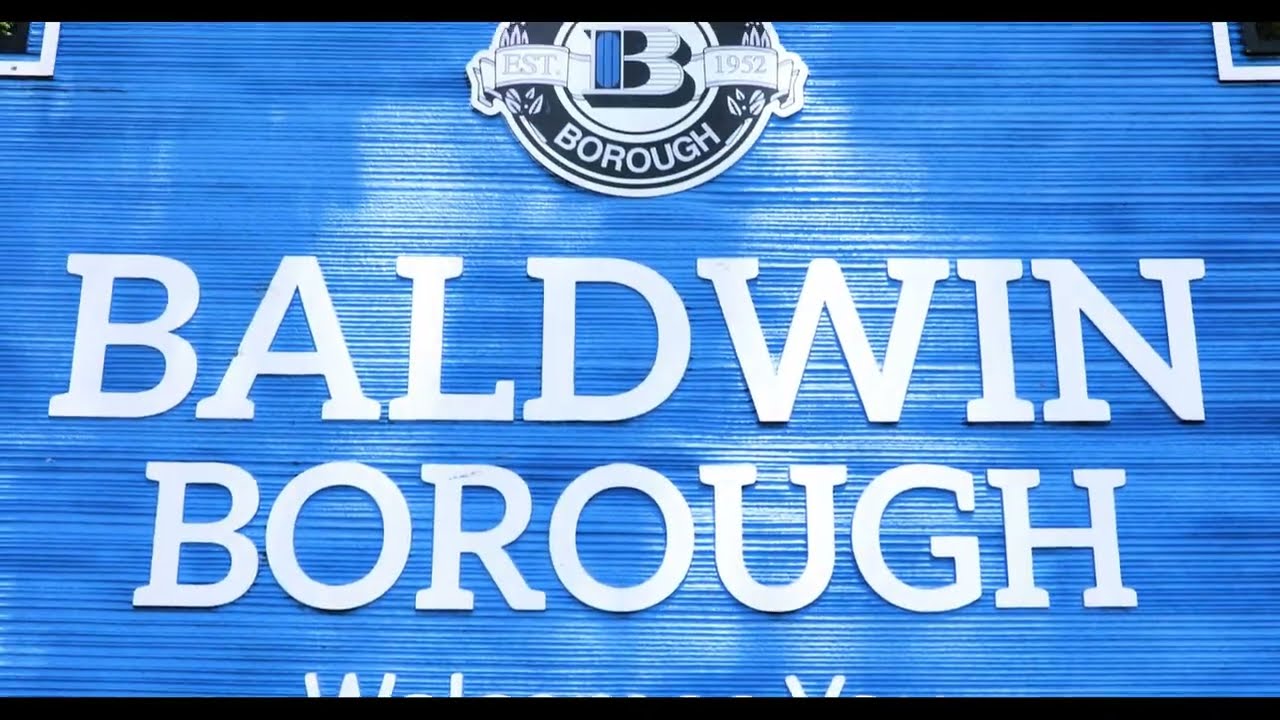 Municipality Monday: Baldwin Borough