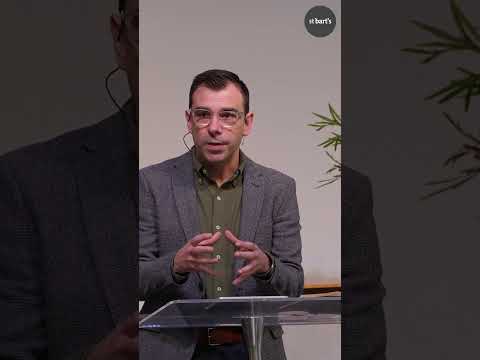 The Fruit of the Spirit: The Gentleness of Jesus | St Bart's Toowoomba