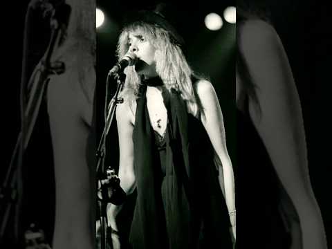 Fleetwood Mac - Landslide - Stevie Nicks