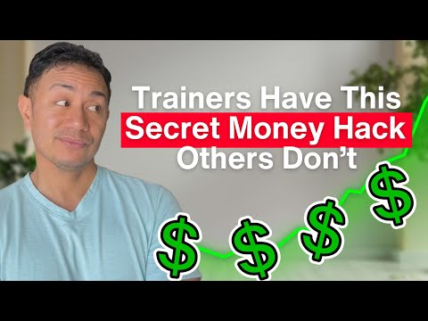 The Secret Money Advantage Trainers Have Over Doctors and Lawyers — Life Insurance Explained