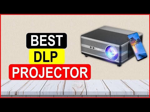 Top 5 Best DLP Projector | Best DLP Projector On Aliexpress On Amazon