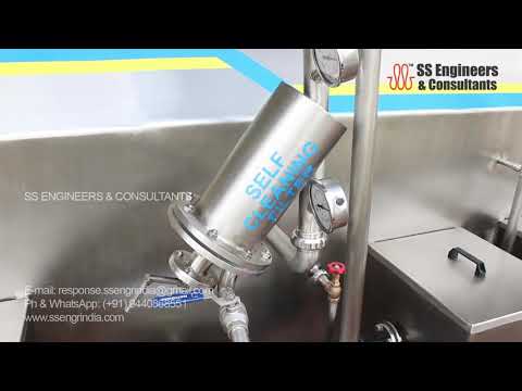 Can Washer - Can Washing Latest Price, Manufacturers & Suppliers