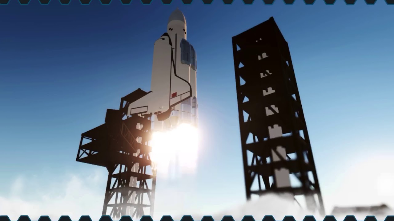 SimpleRockets 2: Automatic Plane Landing (APL) Using Vizzy