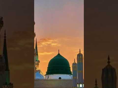 تصور میں مدینہ