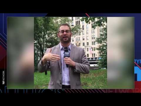 TYT Politics #RoadTo100 Starts NOW