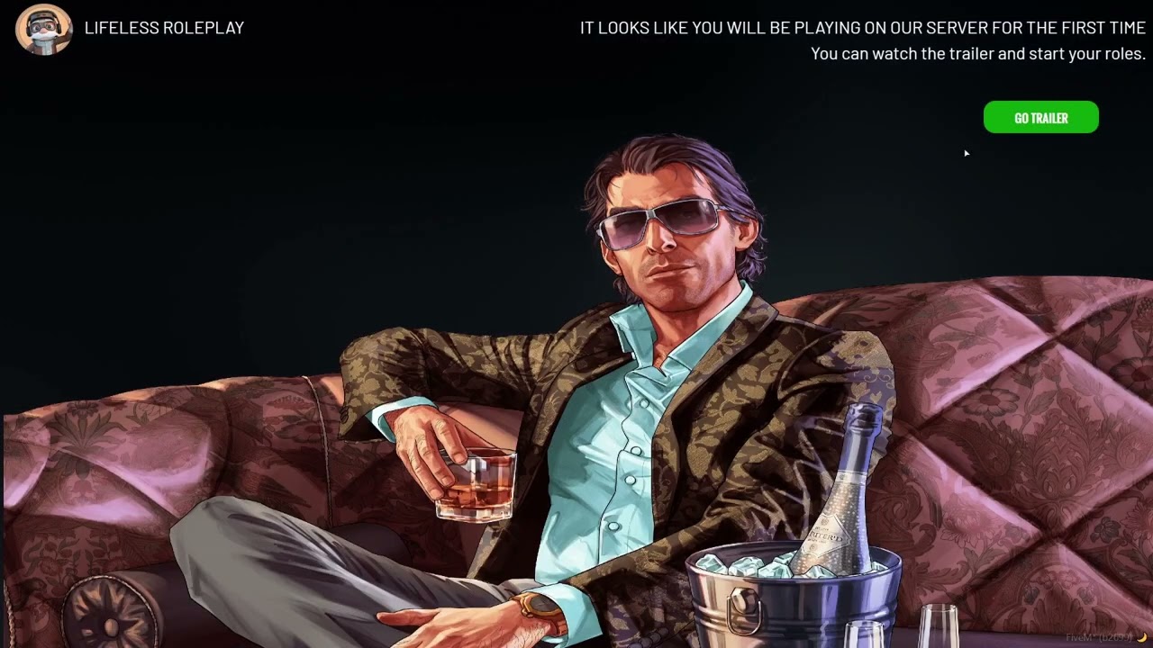 New Player Interaction - FiveM Releases - Cfx.re Community