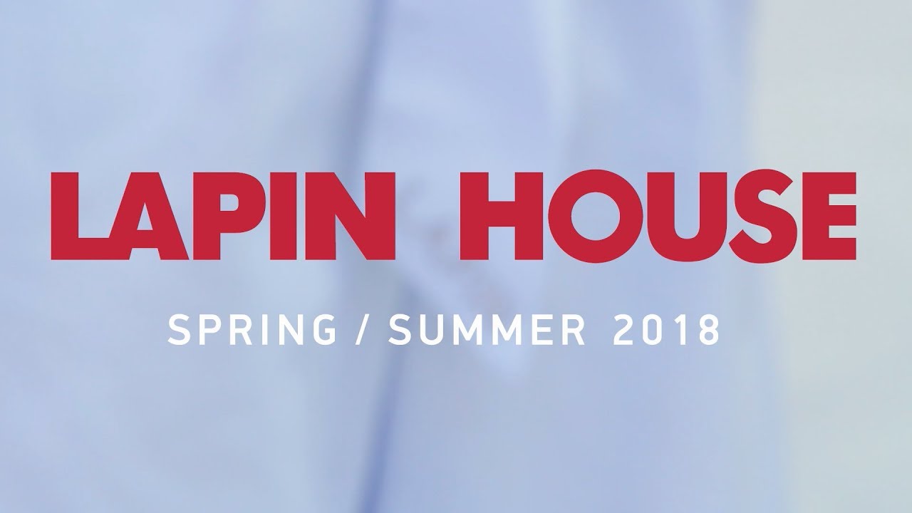 Lapin House Spring/Summer 2018 | Childrensalon