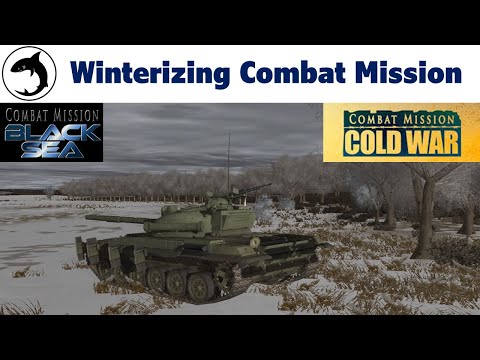 Steam Community :: Video :: How To Winterize Combat Mission: Cold War ...