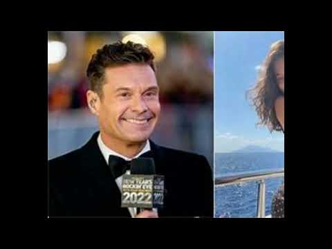 Ryan Seacrest and girlfriend Aubrey Paige have called it quits after three years together The t