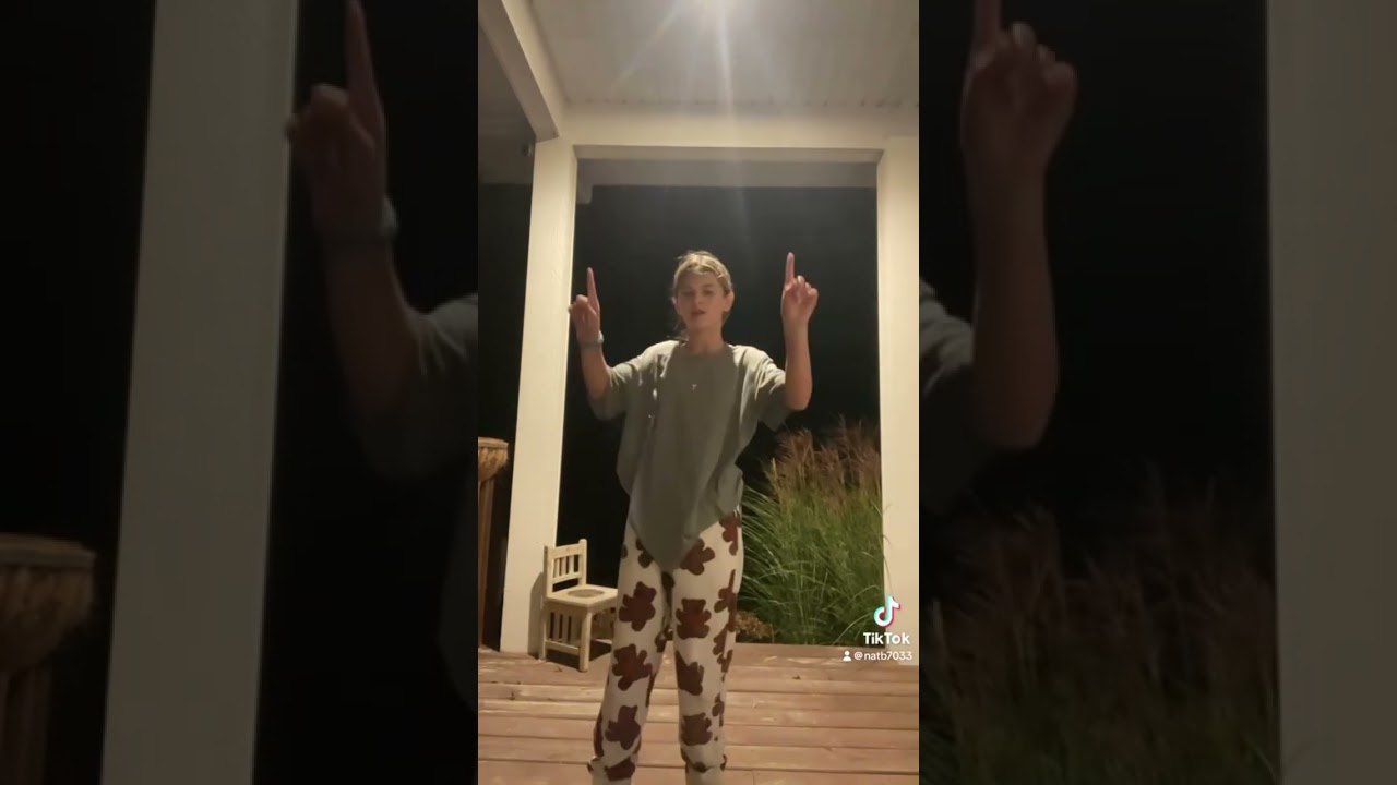 Go follow TikTok account @natb7033 YouTube account is #@NatalieSchmidt-u7u