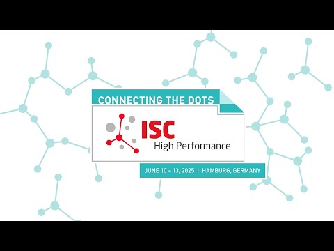 ISC 2025 Summary Video