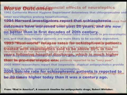 Neuroleptic Education part 2 The Perverse History of Neuroleptic Drugs.mov