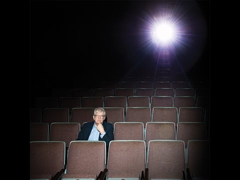 Dr. Richard Hansen on Theatre, Film, and Studying Abroad