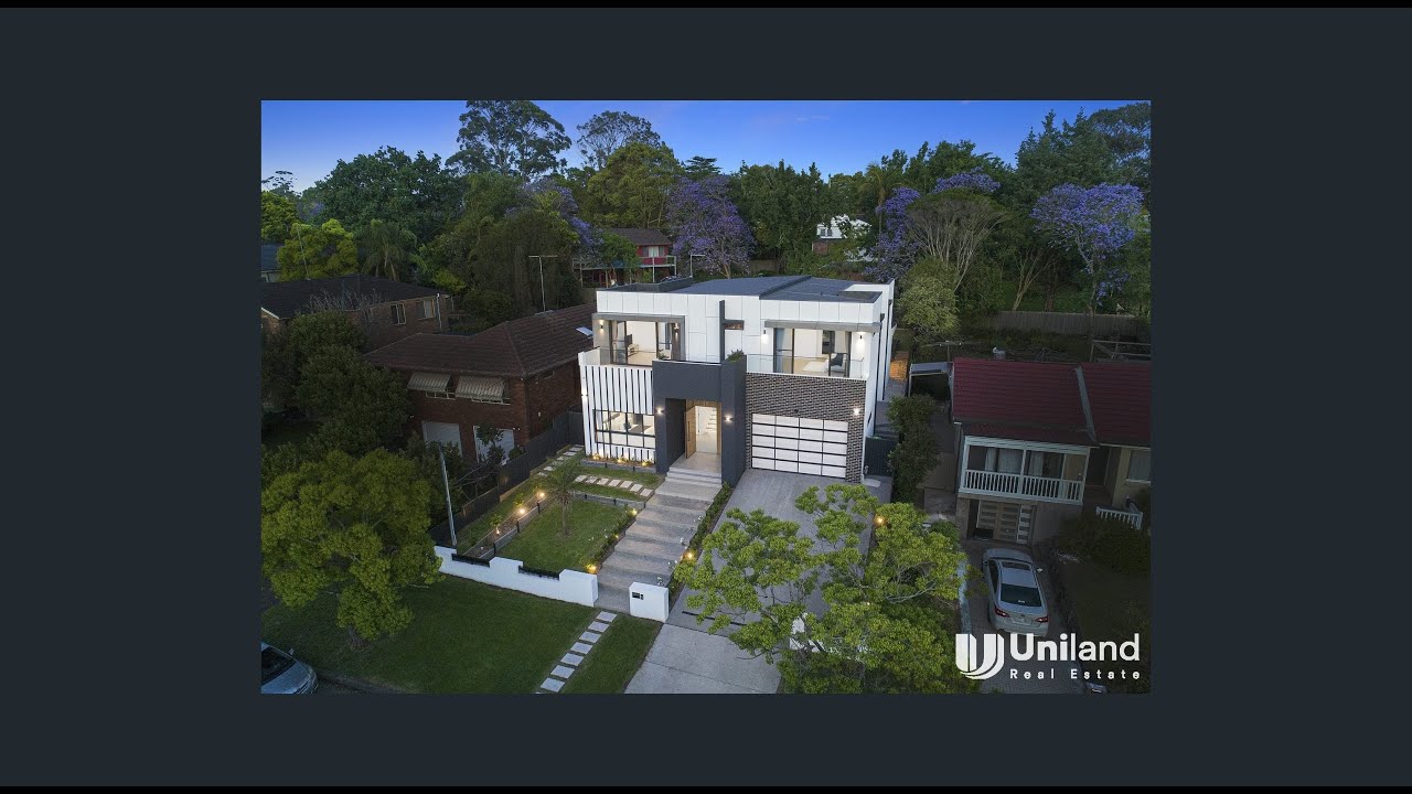 Andy Lin - Uniland Real Estate | Epping - Castle Hill - realcommercial ...