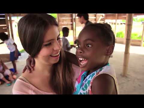 AIESEC & Microsoft Global Volunteer Scholarship