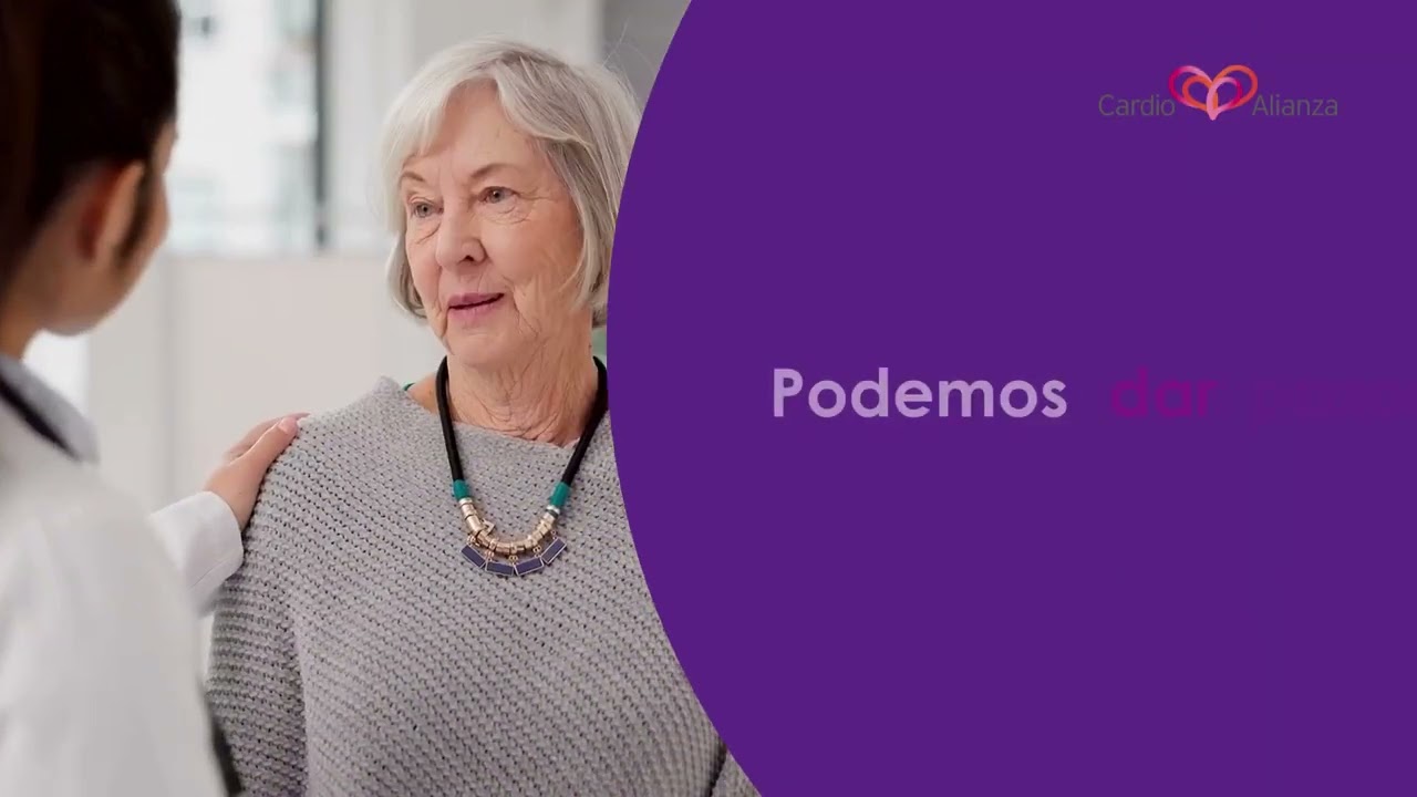 La historia completa de INSUFICIENCIA CARDÍACA va más allá del corazón