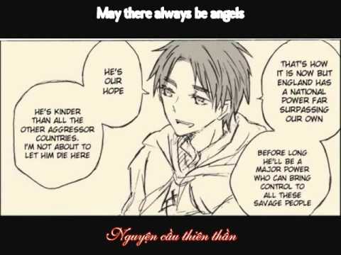 …loo-li, loo-li, lai-lay… | Tiểu Bạch Cừu