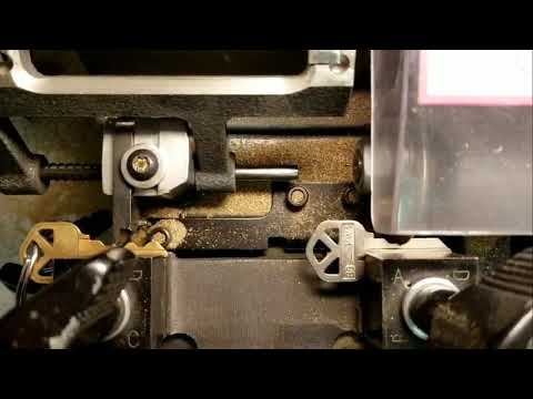 Key Making Machine at Best Price in India