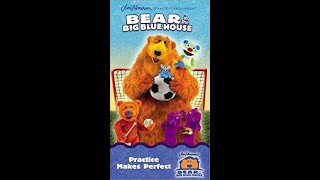 Moose Zee Vhs Bear House 2003 Watch HD Mp4 Video Download Free