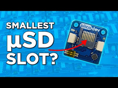 The Factory | New PiicoDev 'Smart' Module Development - Video Tutorial Australia