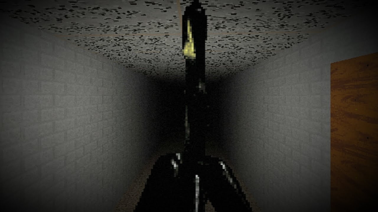 this is the most terrifying baldi's basics mod ever.