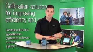 How to Calibrate a WirelessHART Transmitter | Beamex