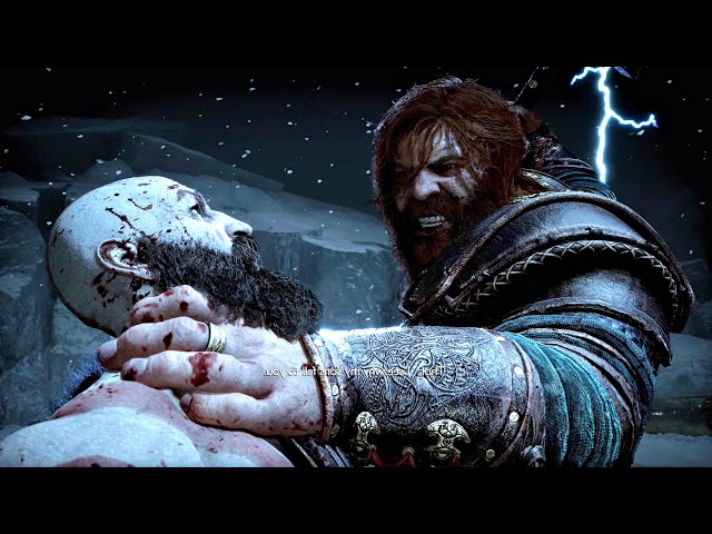 God of War Ragnarok: How to get Vidar’s Might Armor Set for Kratos