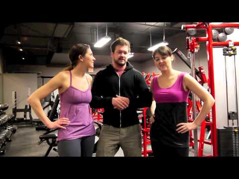 Elite Fitness Banff | Banff Hot Topic