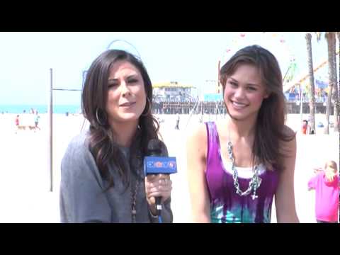 Kalyn Hemphill Interview - Models Of The Runway Winner