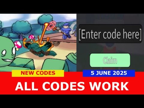*NEW CODES* [📜Quest] Dead Spells ROBLOX | ALL CODES | JUNE 5, 2025