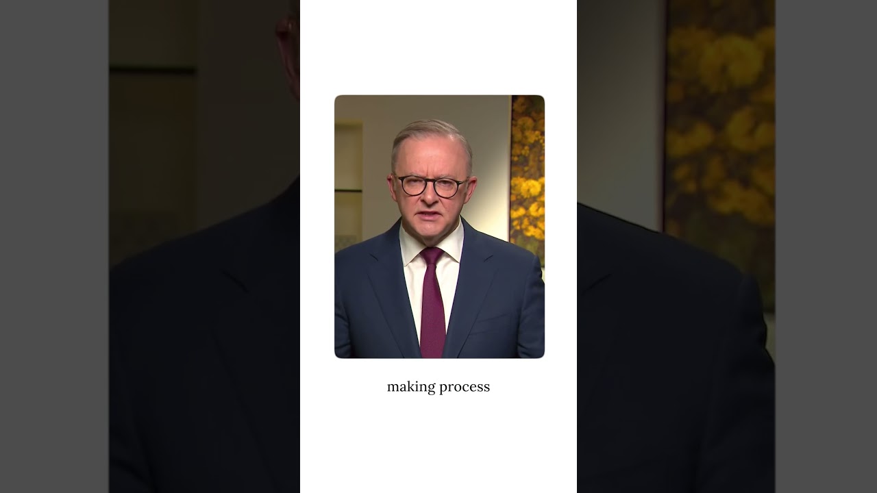 The Voice is a simple proposal from Indigenous Australians for practical change.