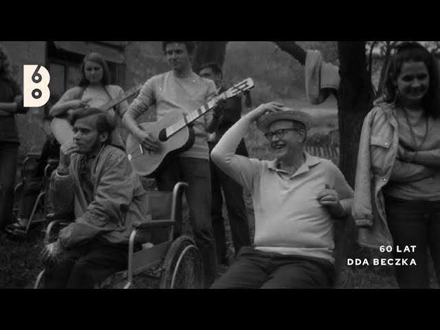 Jubileusz B60 | DDA Beczka