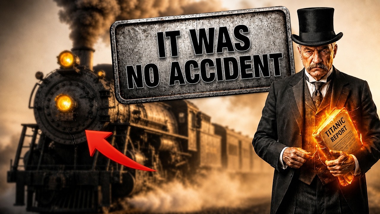 Congress Knew 75,000 Railroad Workers Would Die And Did Nothing