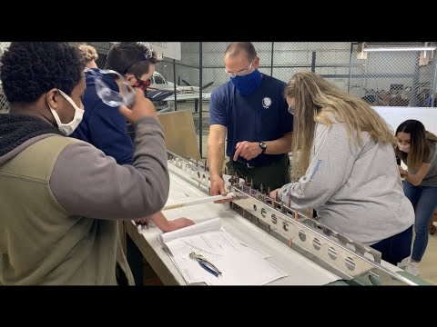 The Next Generation of Aerospace Manufacturers—and EAA Members