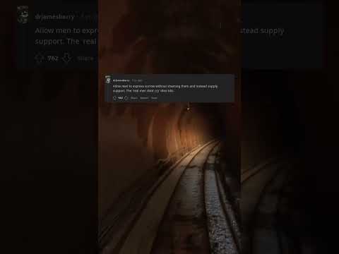 Startling Statistics: 78% of Suicide Rates Are Men - What Can We Do to (r/AskReddit) #shorts
