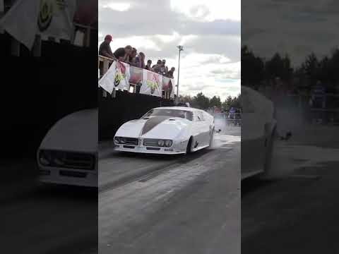Big Chief Making History in the Crowmod!!
