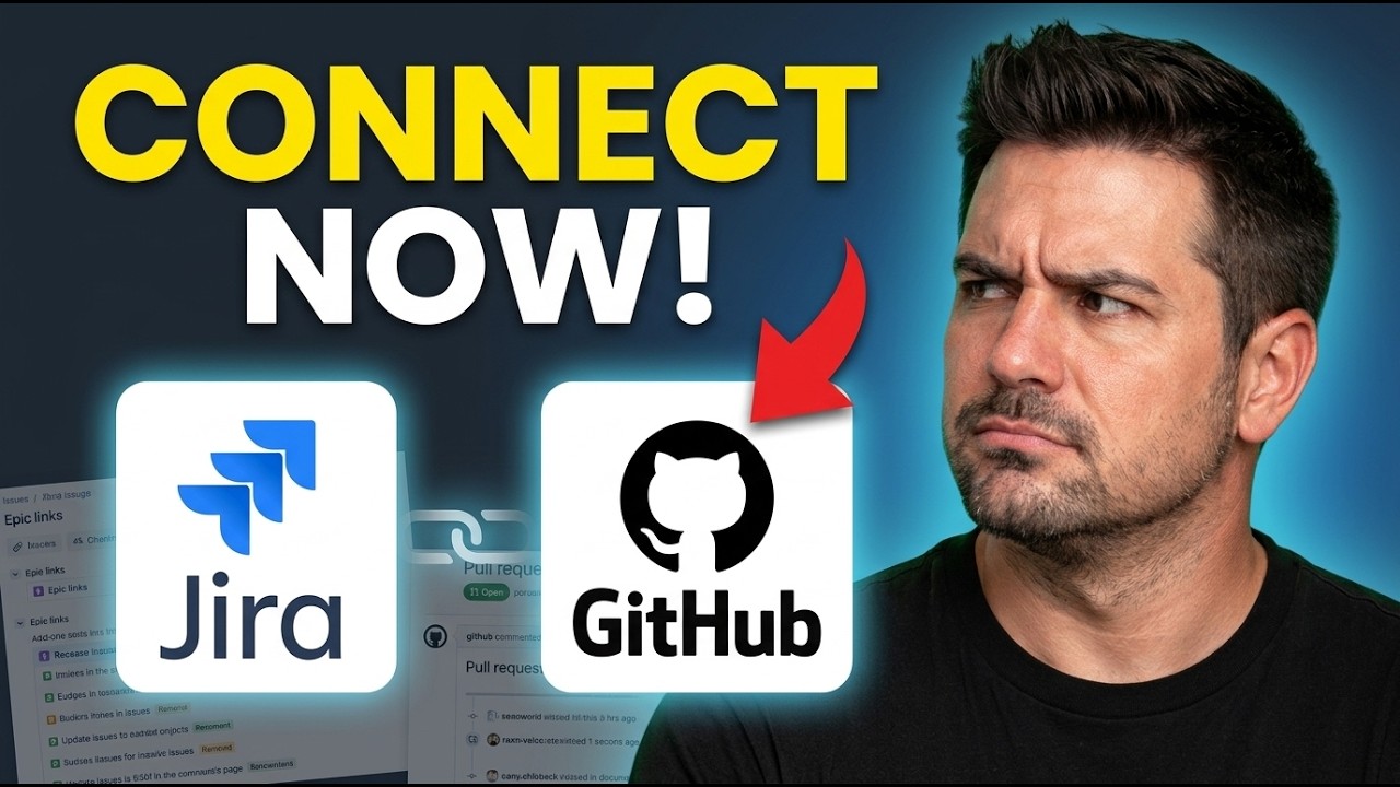 How to Integrate Jira With GitHub in 2026 – Step by Step Tutorial
