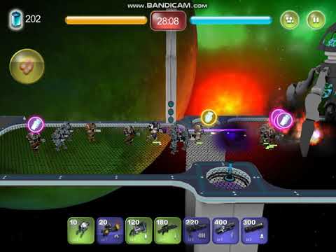 Steam Community :: Video :: alien hallway final mission