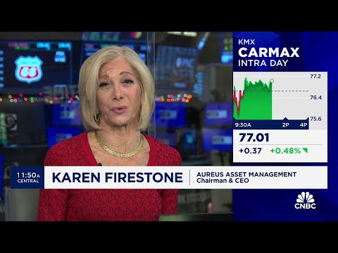 CarMax and Cintas report earnings before the bell Thursday—Here's what to expect