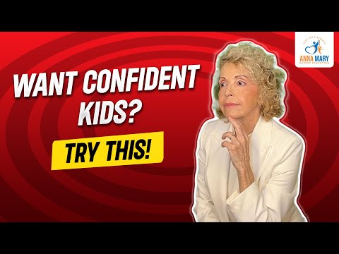 Want Confident Kids? Help Them Build Self-Awareness as a Superpower β ANNA MARY EXPERT PARENTING