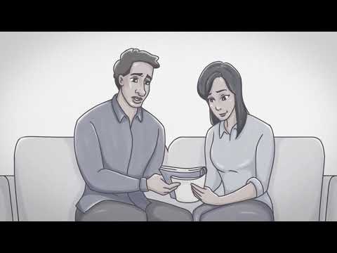 Cognitive-Behavioral Conjoint Therapy for PTSD