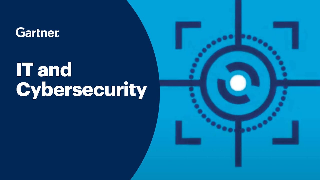 The IT Roadmap for Cybersecurity