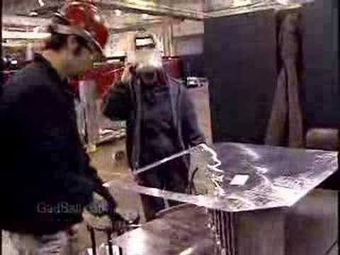Boat Builders and Shipwrights Job Description