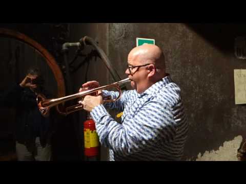 The Brand New Coppernicus: Austin Custom Brass by Adams | Reverb