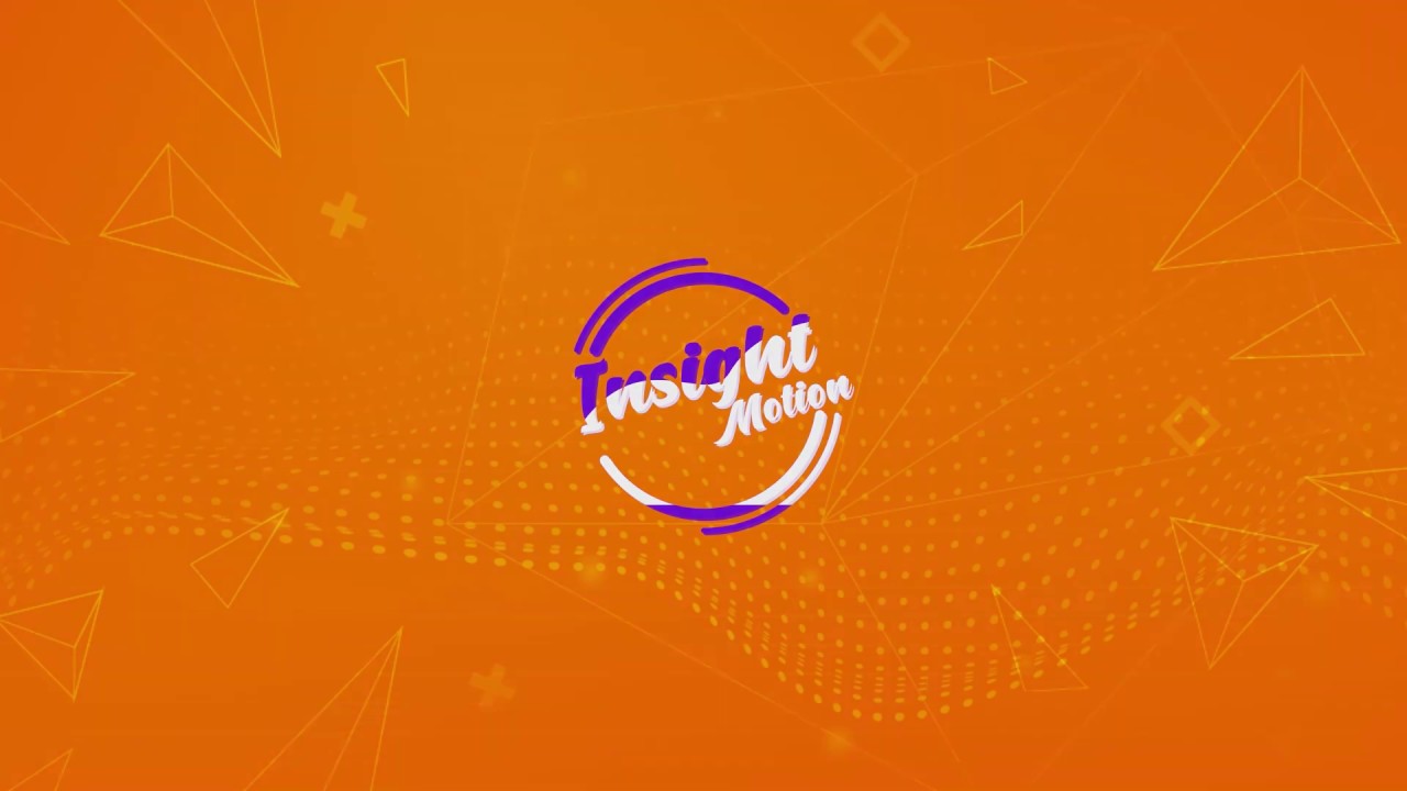 Insight Motion Intro
