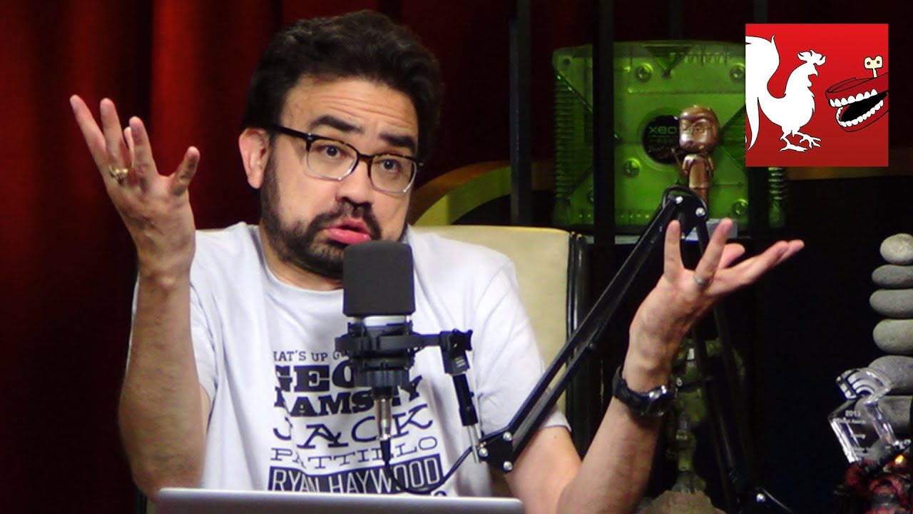 RT Podcast: Ep. 272