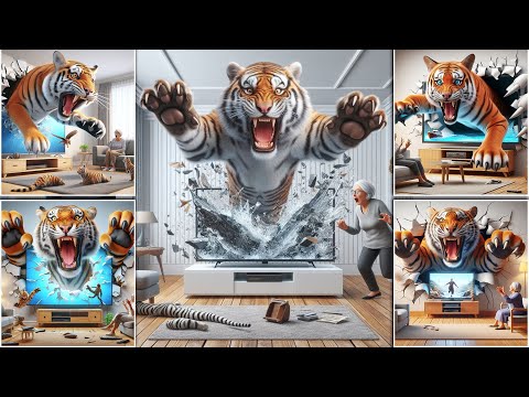 How To Create Amazing 3D Image with Bing AI