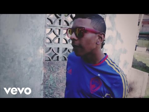 The 5 Love - El Woyy
