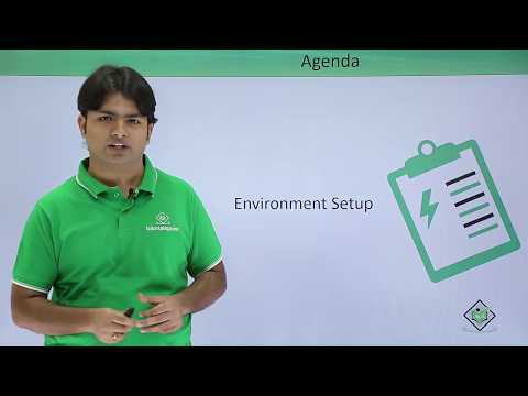 ExpressJS - Environment Setup